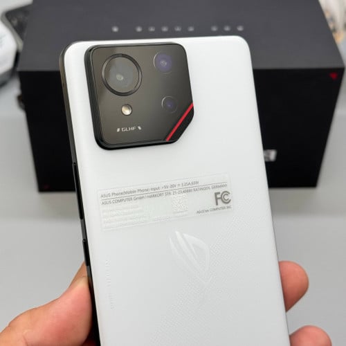 Asus ROG Phone 9 price $899.00 in Phnom Penh Thmei, Saensokh, Phnom ...