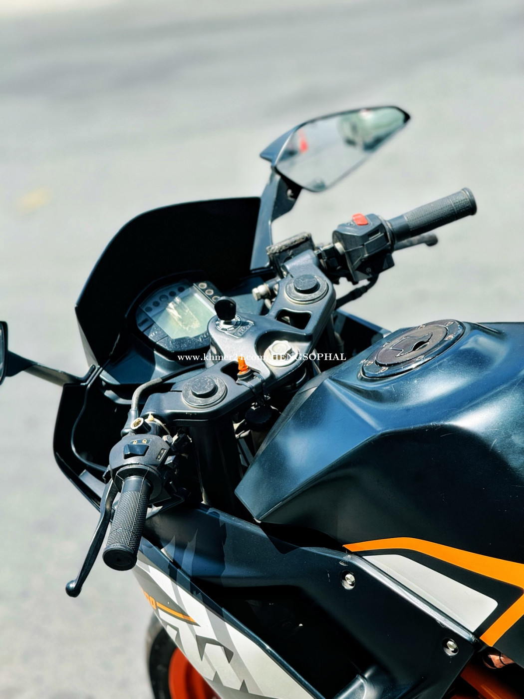 Duk KTM price $1200.00 in Boeng Keng Kang Bei, Boeng Keng Kang, Phnom Penh, Cambodia - HENG ...