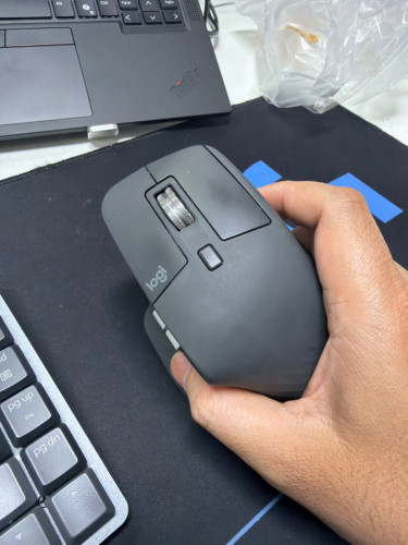Logitech MX master 3s price $70.00 in Phnom Penh, Cambodia - Heng | Khmer24.com