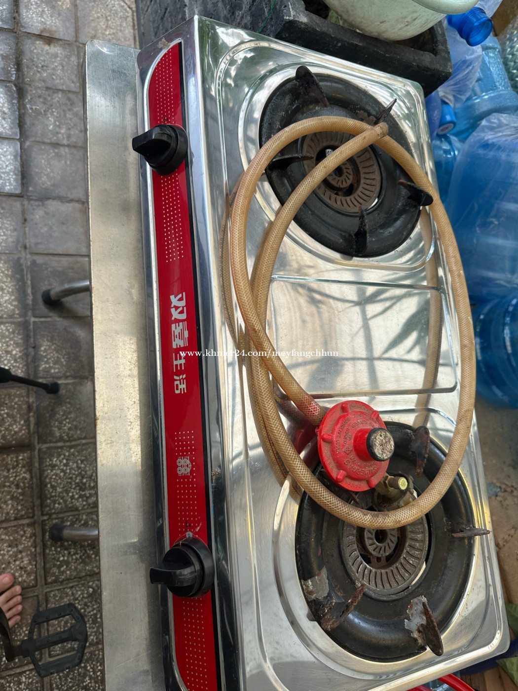 ចង្ក្រាន price $25.00 in Nirouth, Chbar Ampov, Phnom Penh, Cambodia - Mey Mey | Khmer24.com