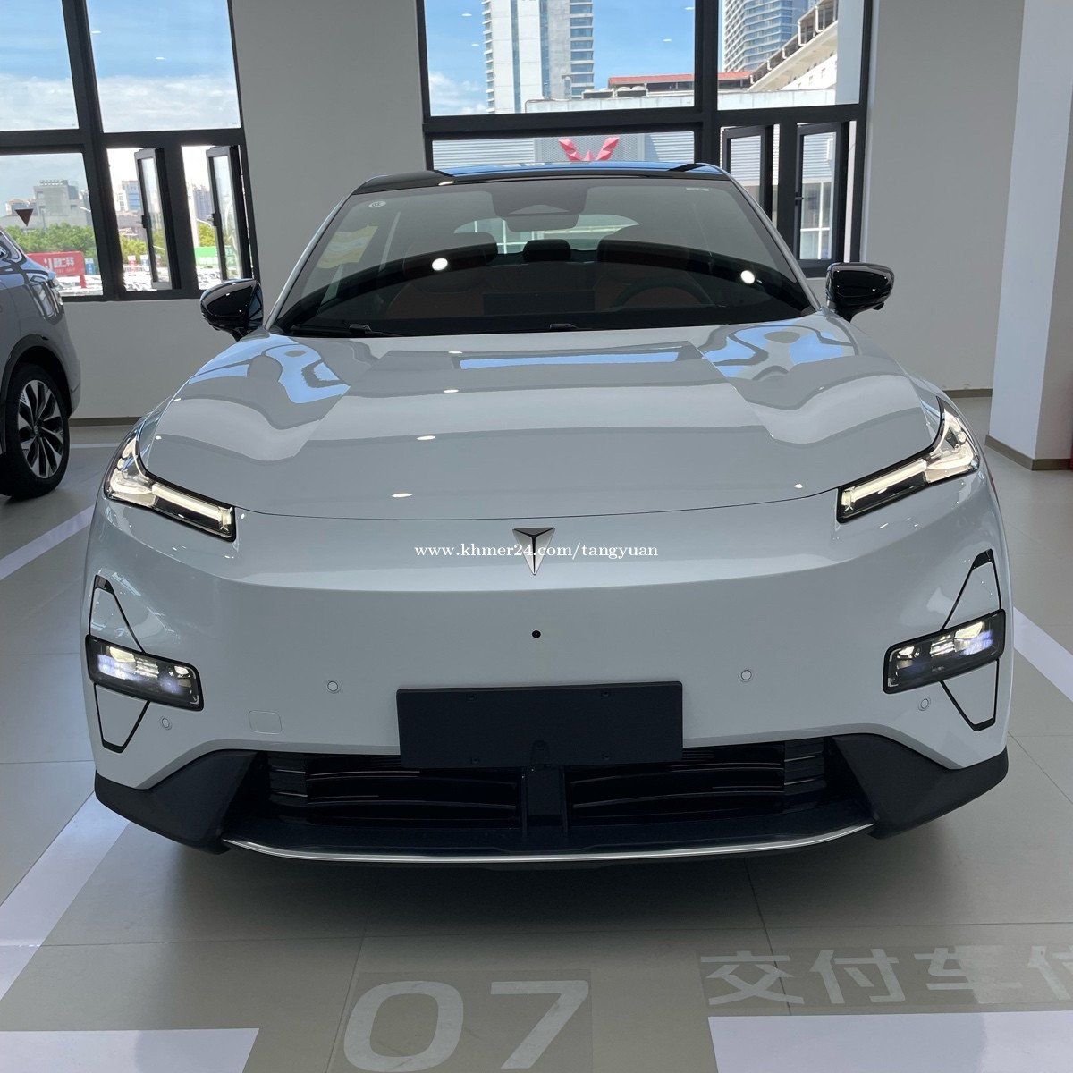 Deepal S05 max 520km pre-order price $26000.00 in Kouk Khleang, Saensokh, Phnom Penh, Cambodia ...