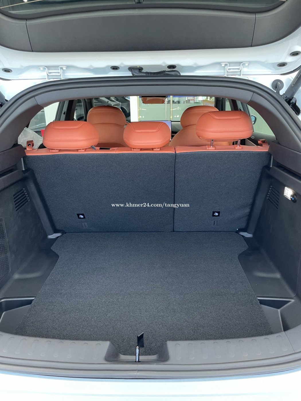 Deepal S05 max 520km pre-order price $26000.00 in Kouk Khleang, Saensokh, Phnom Penh, Cambodia ...