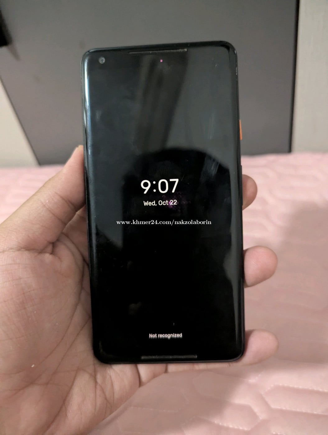 Google Pixel 2XL price $40.00 in Srah Chak, Doun Penh, Phnom Penh, Cambodia - Nakzola Borin ...