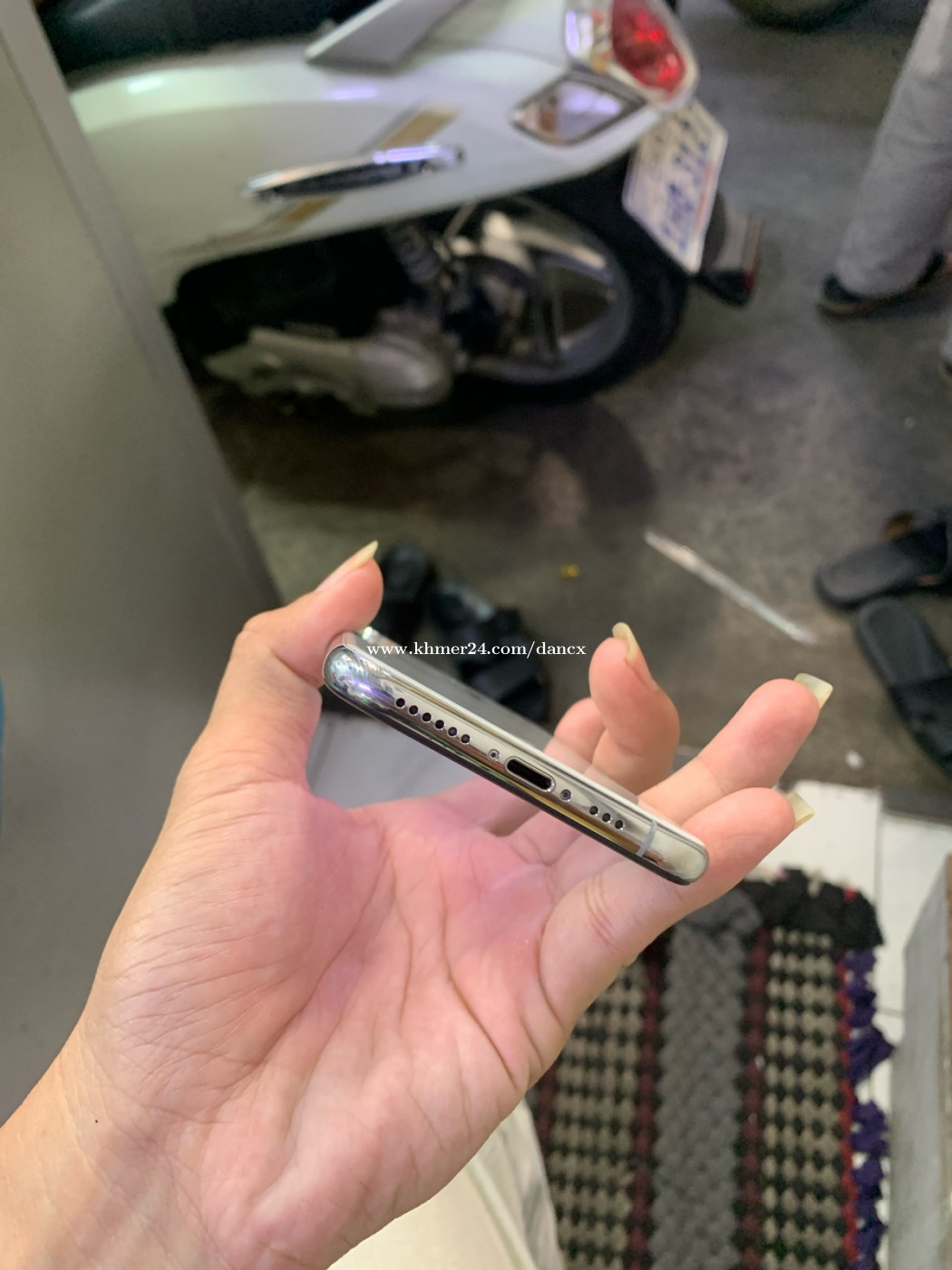 XS 64GB សាណុំ ស្កេន 115$ price $115.00 in Preaek Lieb, Chrouy Changva, Phnom Penh, Cambodia - Da ...