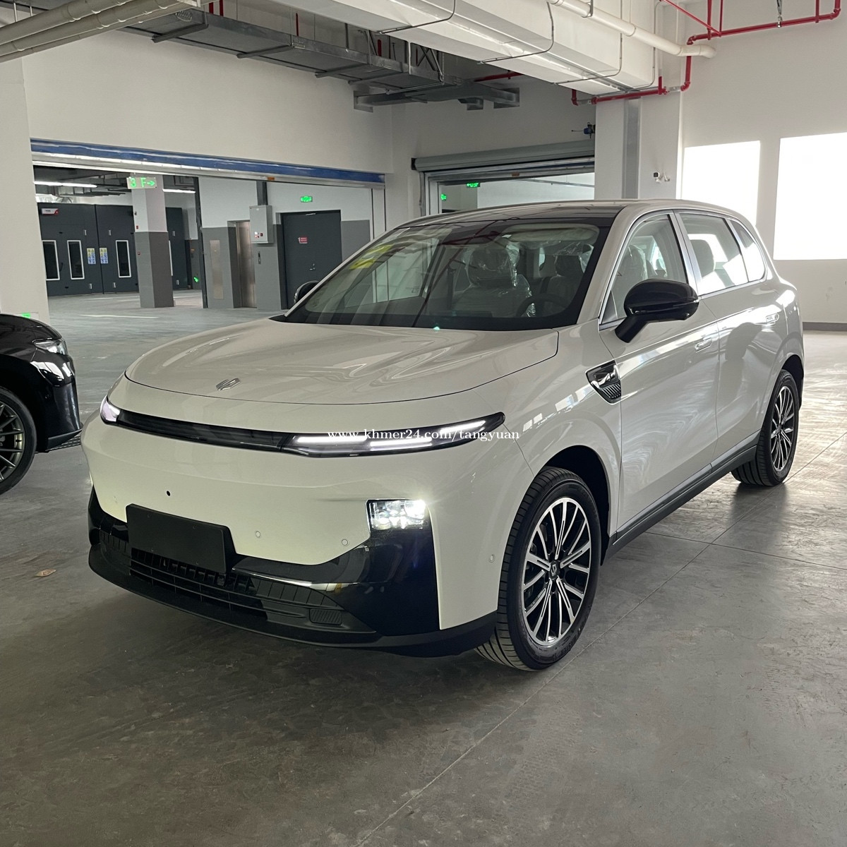 Leapmotor B10 600km price $24000.00 in Kouk Khleang, Saensokh, Phnom Penh, Cambodia - tang yuan ...