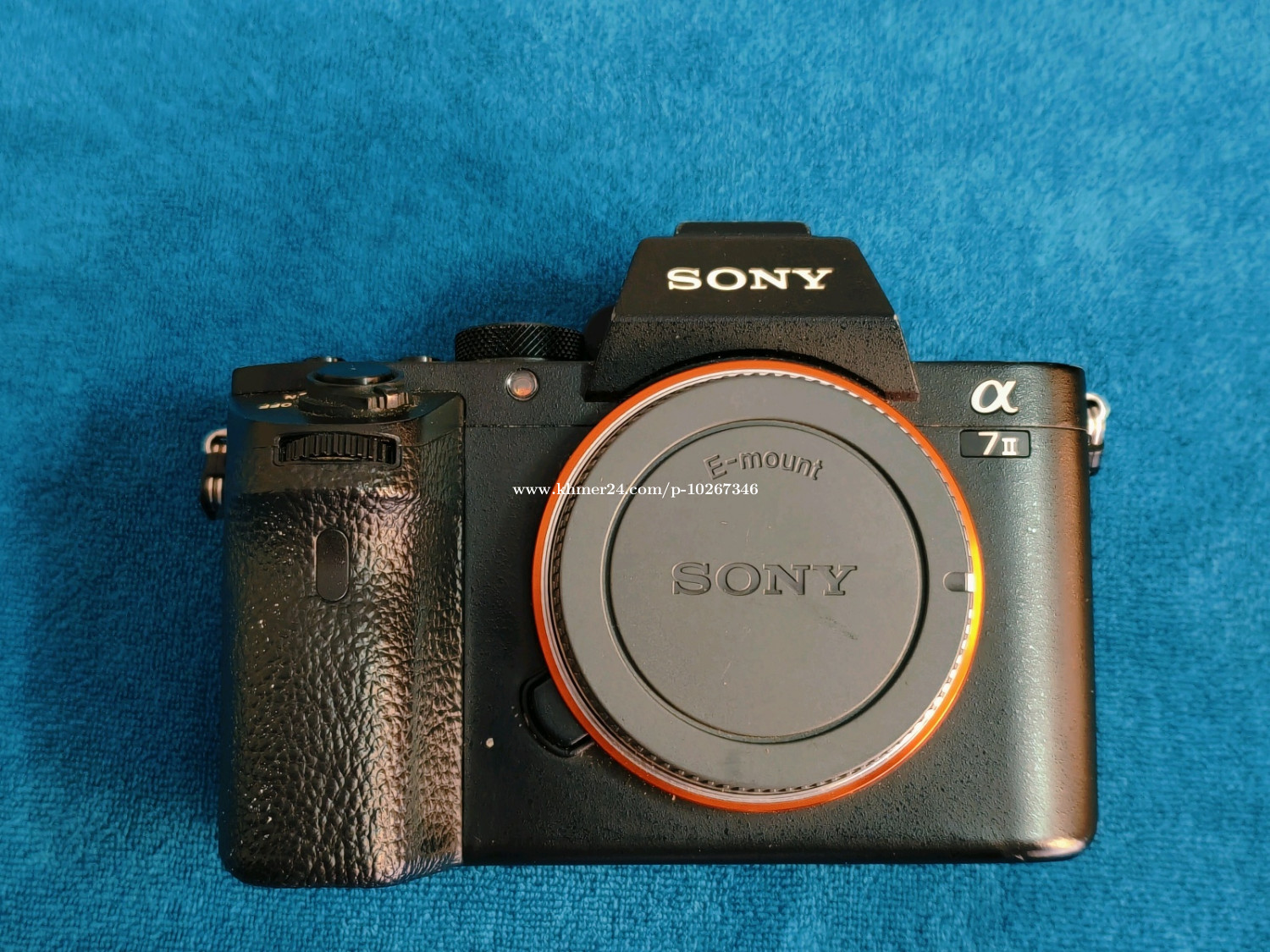 Sony A7 II price $390.00 in Ou Baek K'am, Saensokh, Phnom Penh ...