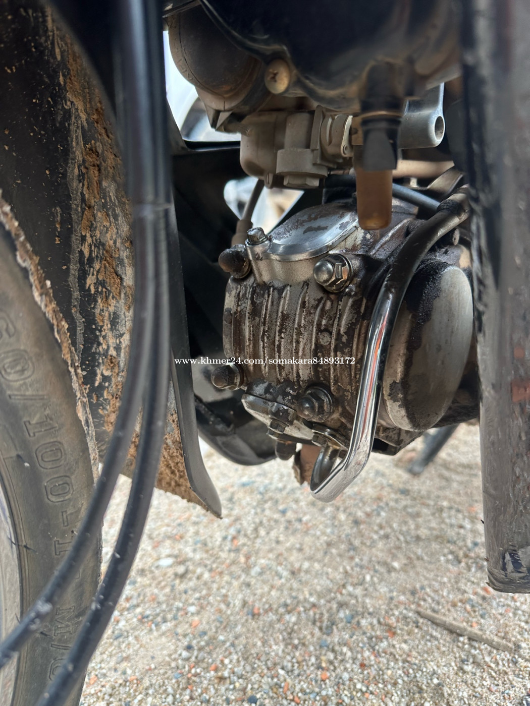 017លេខភ្នំពេញ price $1400.00 in Tuek Thla, Saensokh, Phnom Penh, Cambodia - So Makara | Khmer24.com