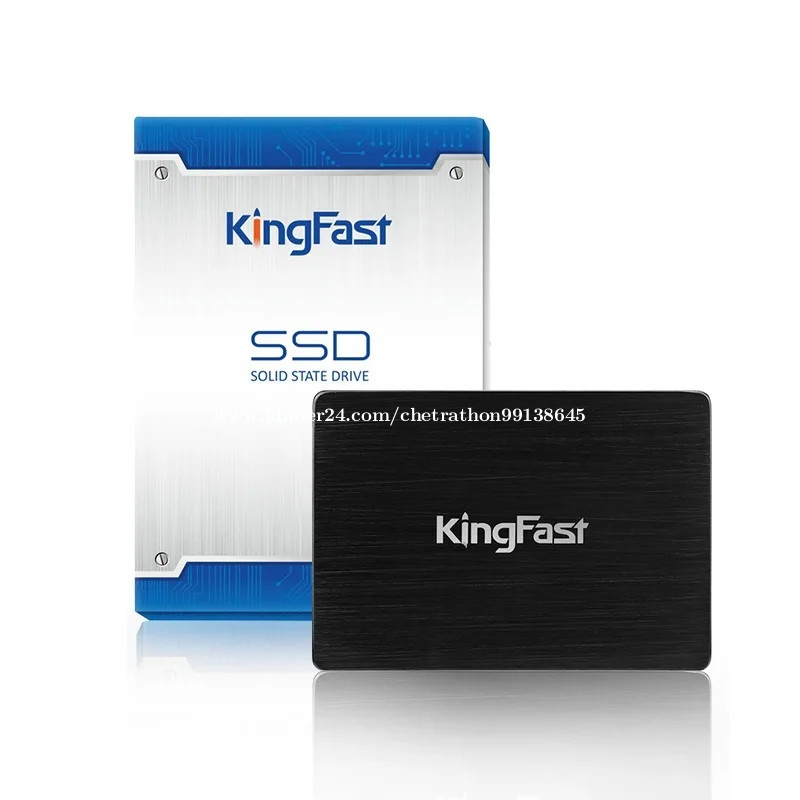 KingFast SSD 512GB price $40 in Veal Sbov, Chbar Ampov, Phnom Penh, Cambodia - Chetra Thon ...