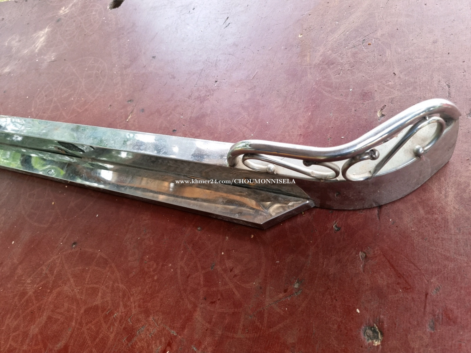 កាងក្រោយ BAJAJ RE 10$ price $10.00 in Preah Sihanouk, Cambodia - មុន្នីសិលា ជូ | Khmer24.com