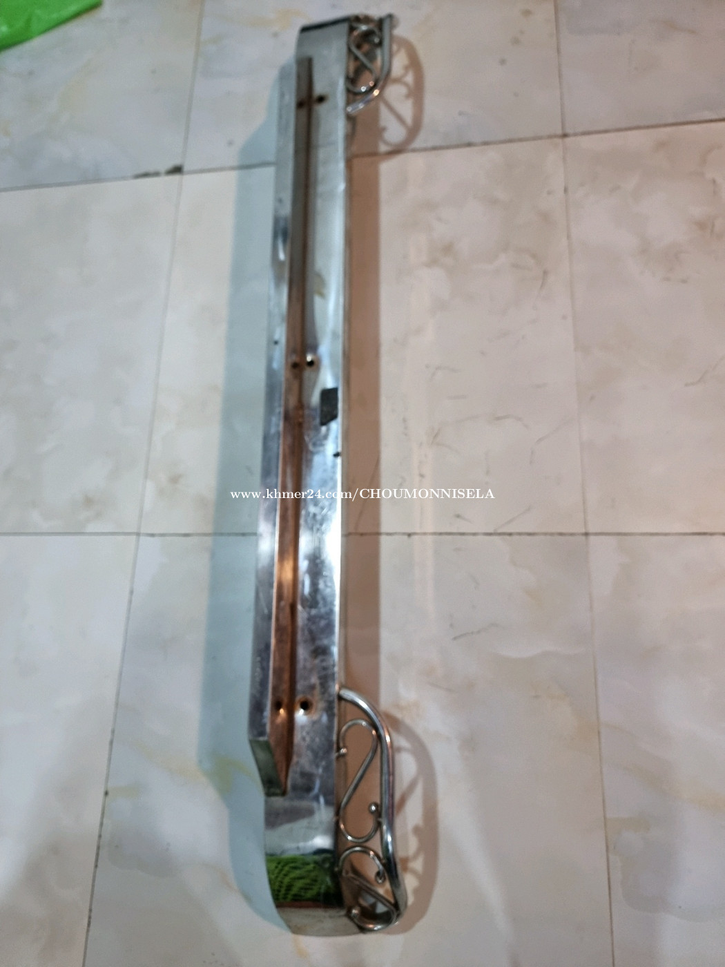 កាងក្រោយ BAJAJ RE 10$ price $10.00 in Preah Sihanouk, Cambodia - មុន្នីសិលា ជូ | Khmer24.com