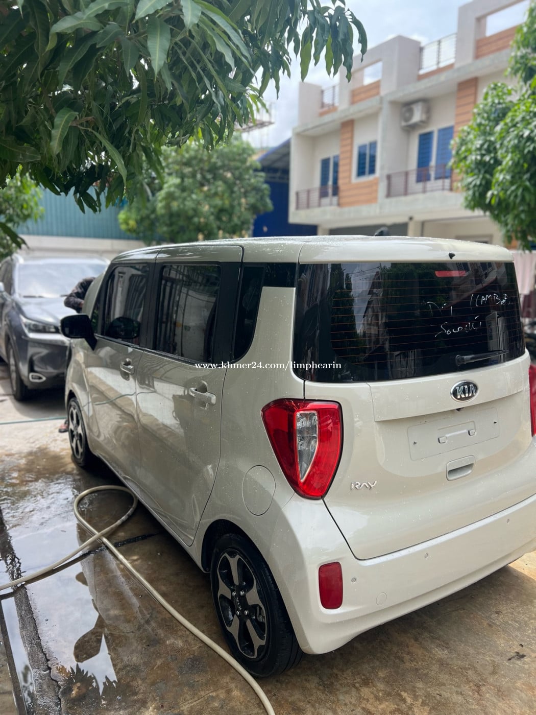 Kai Ray ដោះគោ price $9000.00 in Kouk Khleang, Saensokh, Phnom Penh, Cambodia - lim phearin ...