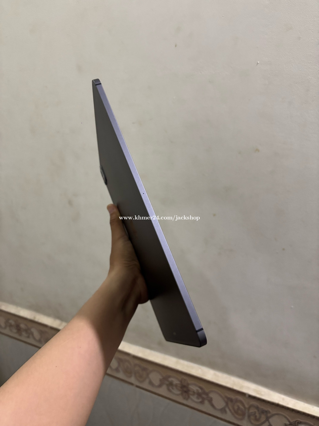 Sell iPad Pro M1 (12.9-inch 5th generation ) 512g Sim+Wifi Scan 98.9% ...