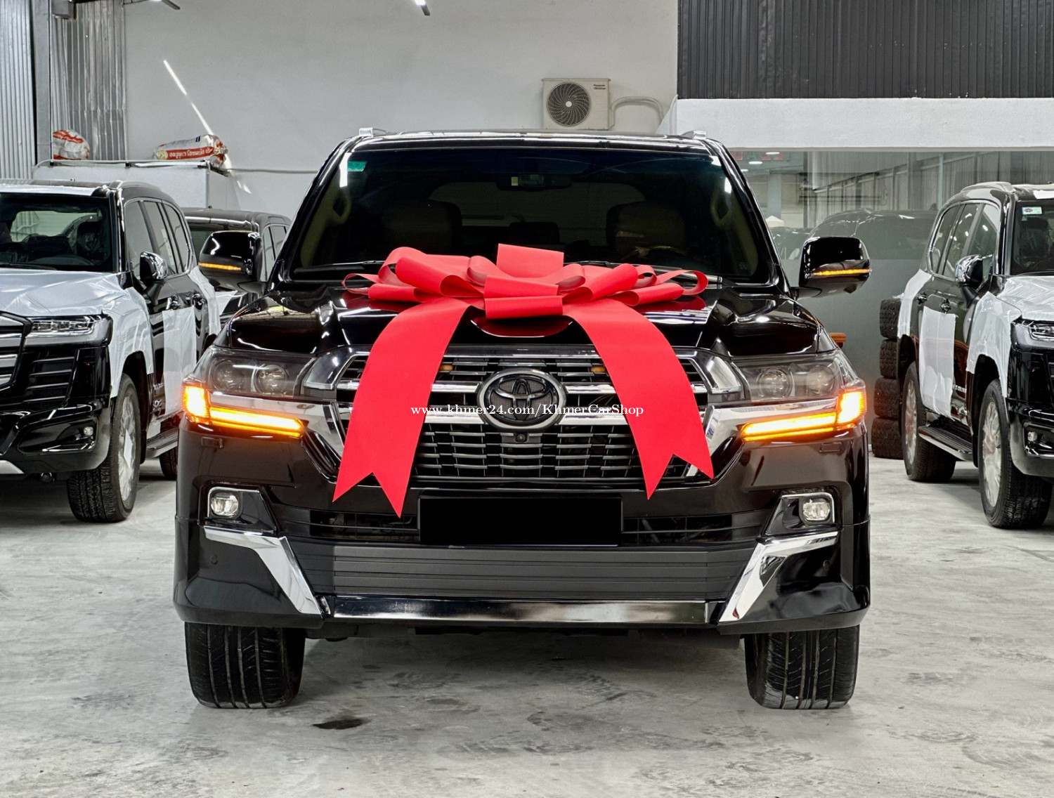 Toyota Land Cruiser V6 2011 60th Anniversary price $46800.00 in Boeng ...
