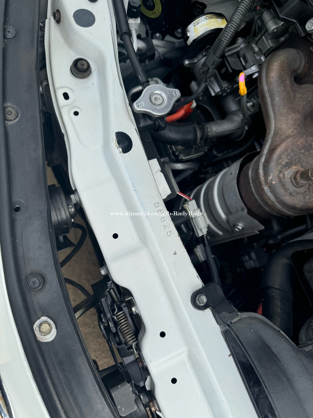 ខូប50ឆ្នាំ 2007 price $11900.00 in Krang Thnong, Saensokh, Phnom Penh, Cambodia - Chan Dy Chandy ...