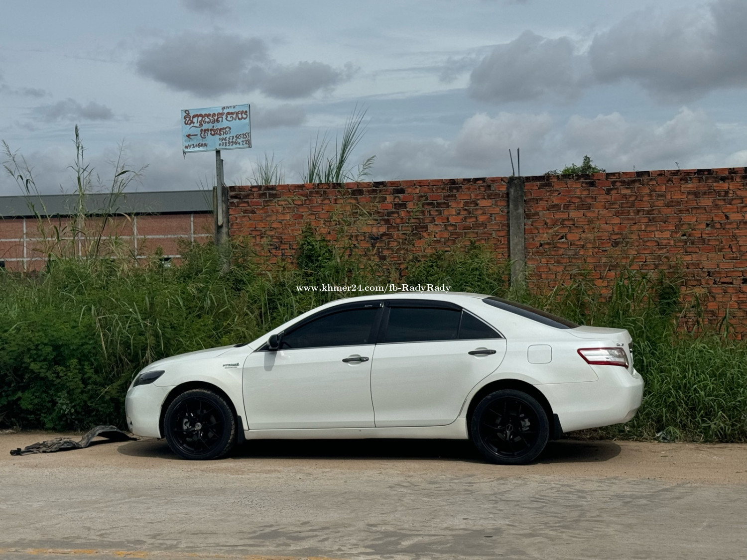 ខូប50ឆ្នាំ 2007 price $11900.00 in Krang Thnong, Saensokh, Phnom Penh, Cambodia - Chan Dy Chandy ...