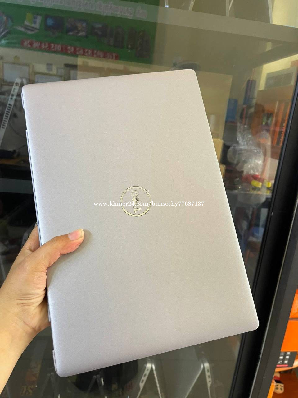 Laptop Dell latitude 5410 price $237.3 in Boeng Salang, Tuol Kouk, Phnom Penh, Cambodia - Bun ...