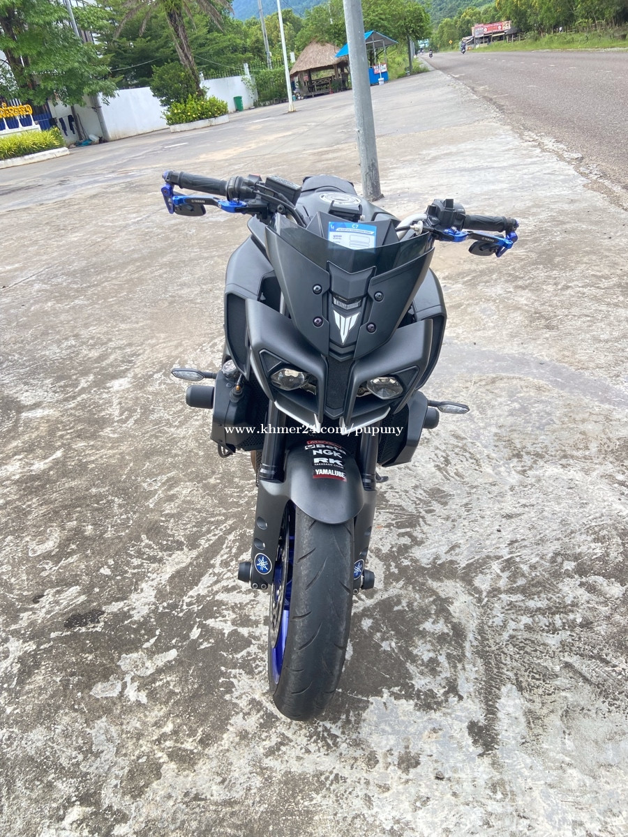 MT 10 price $5850.00 in Andoung Khmaer, Krong Kampot, Kampot, Cambodia - Na Na v | Khmer24.com