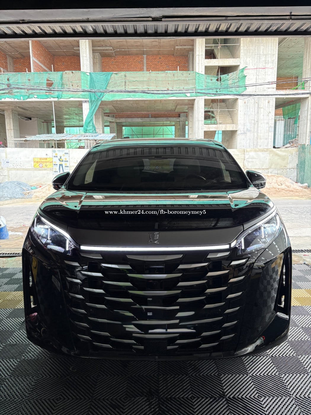 BYD xia 2025 excellent top version price $59800.00 in Boeng Keng Kang Muoy, Boeng Keng Kang ...