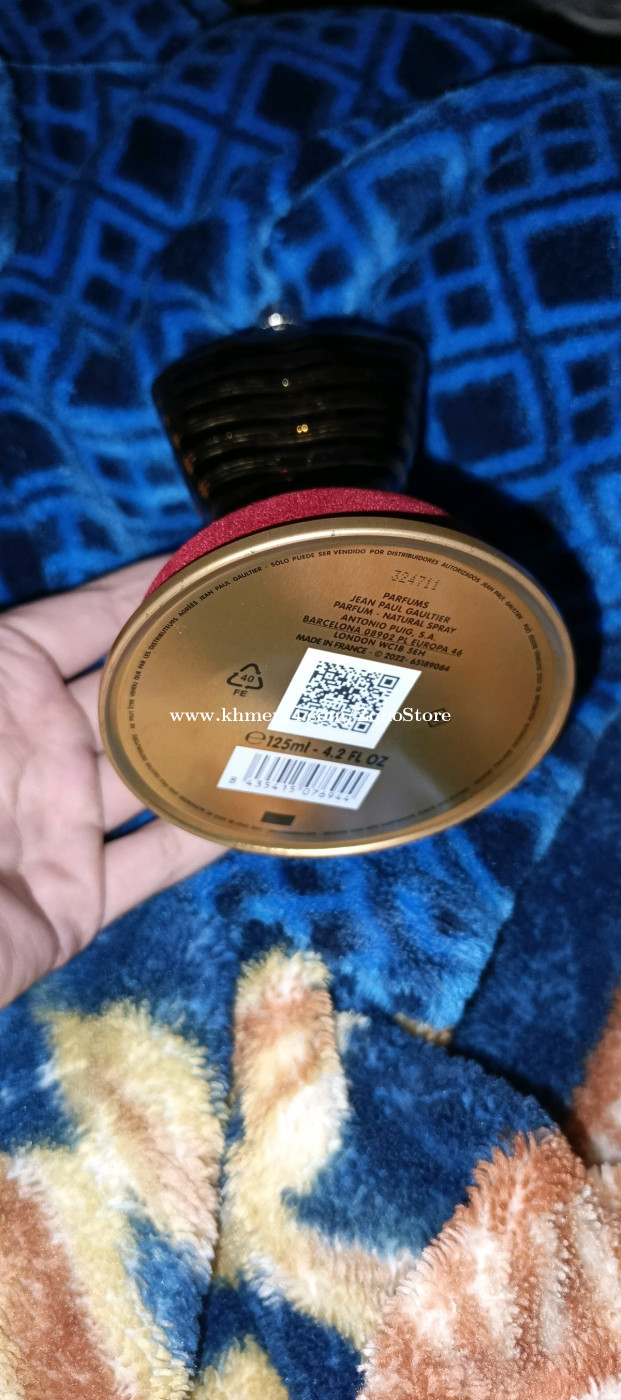 Le Male Elixir price $79 in Phsar Thmei Bei, Doun Penh, Phnom Penh ...