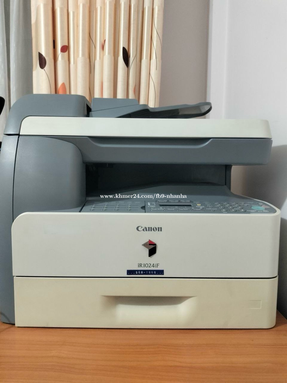 Printer canon iR1024if Black and White scan and copy price $150.00 in ...
