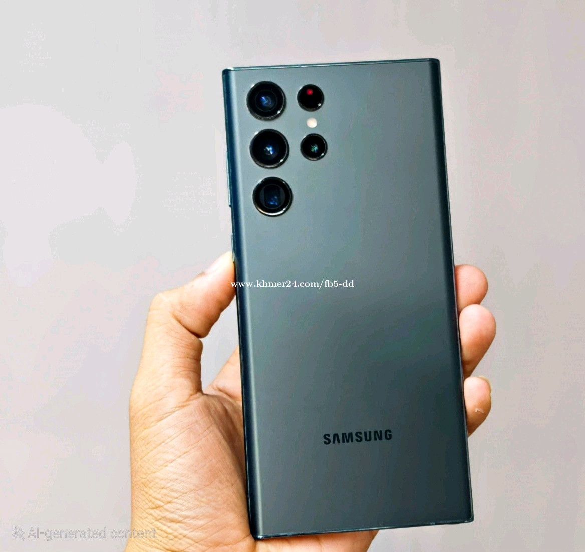 Samsung S22 ultra price $360.00 in Chaom Chau 3, Por Senchey, Phnom ...