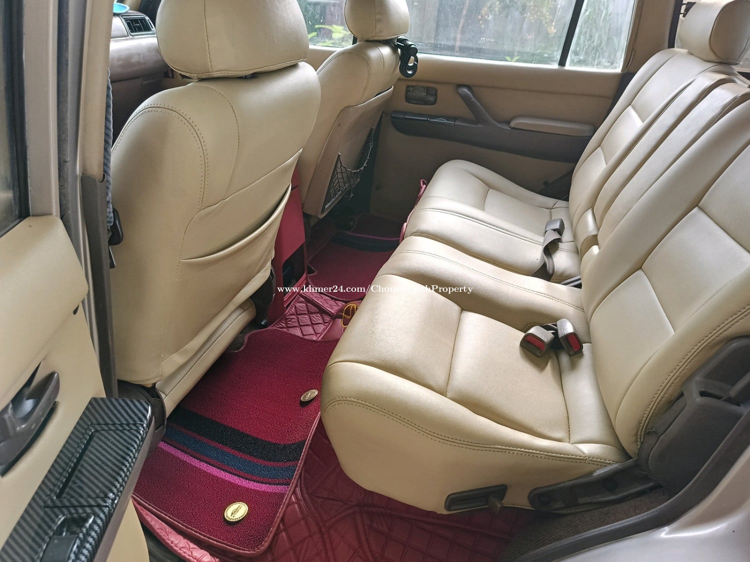 ឡាន 450 ម៉ាស៊ូតប៉ុង២ price $5000.00 in Ponsang, Preaek Pnov, Phnom Penh, Cambodia - Rith ...