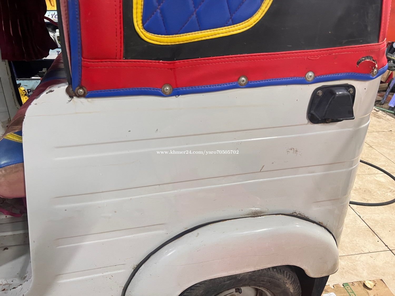 018 មាសុីនស្អាតទឹកស្អាតស្រួលជិះស្រួលបេីក តម្លៃ1100 $ (☎️0966578128) price $1100.00 in Stueng ...