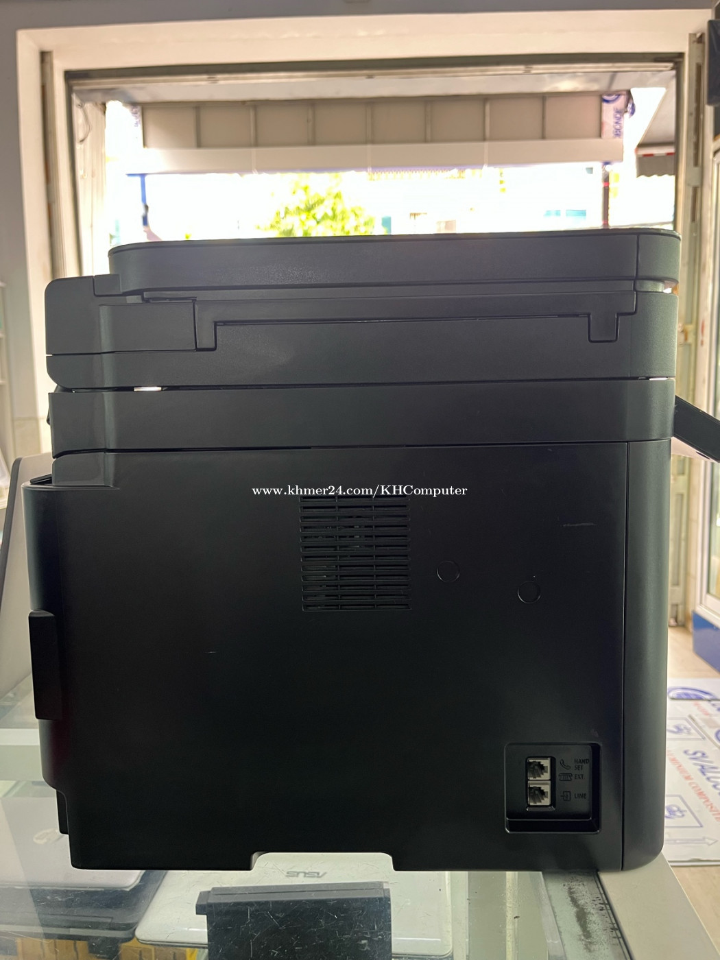 Canon imageCLASS MF269dw price $199.00 in Phsar Depou Pir, Tuol Kouk, Phnom Penh, Cambodia - KH ...