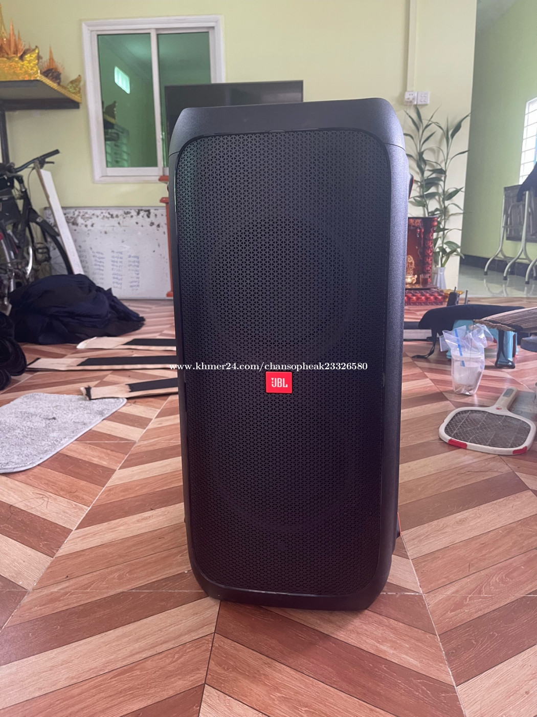 JBL 310 party box price $350.00 in Cheung Aek, Dangkao, Phnom Penh ...