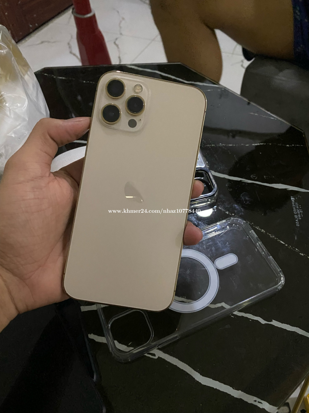 បែកក្រោយបន្ទិច 280$ price $280 in Kakab 1, Por Senchey, Phnom Penh, Cambodia - Rin panha ...