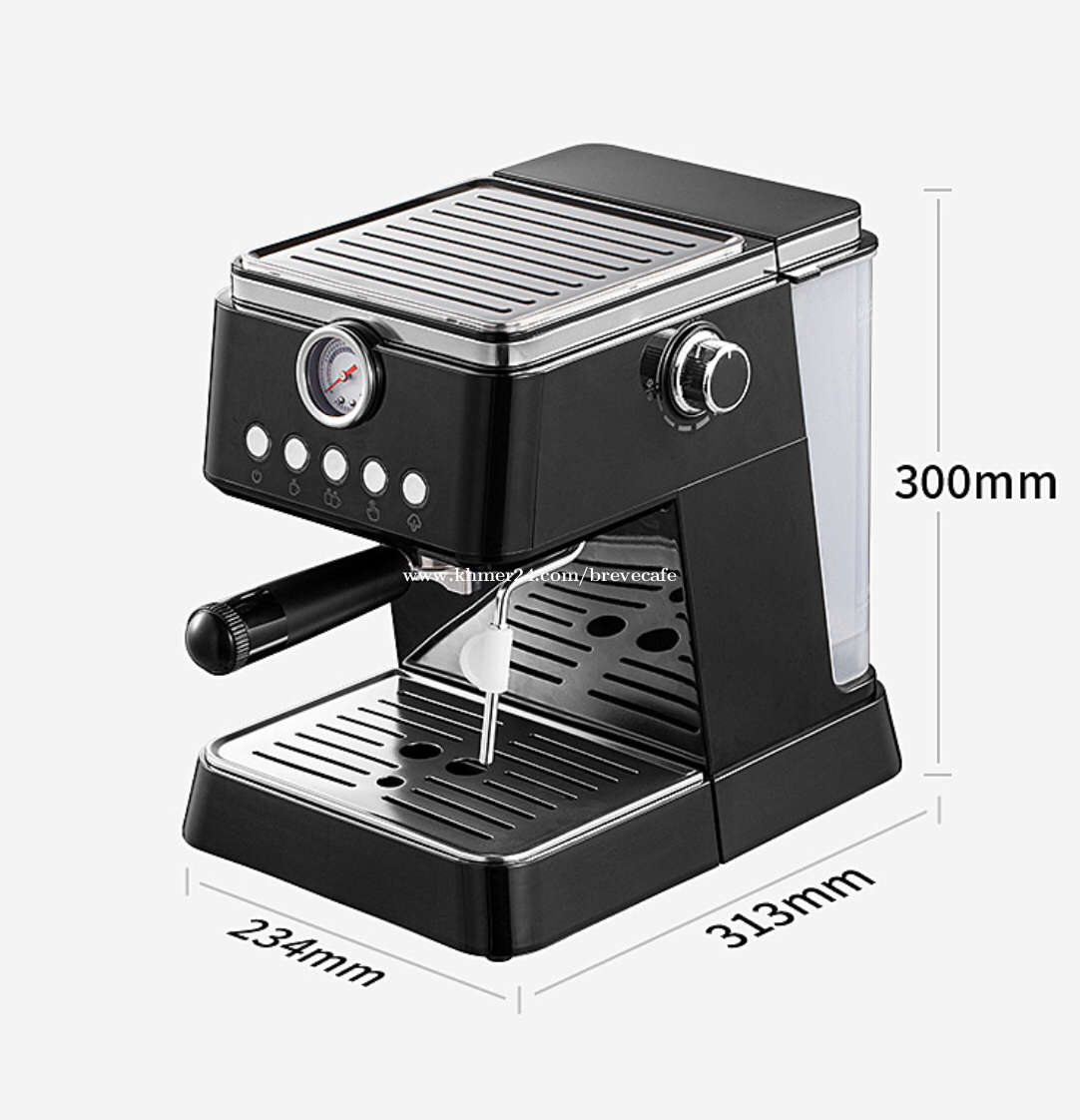 Coffee machine price $125 in Svay Dangkum, Krong Siem Reab, Siem Reap ...