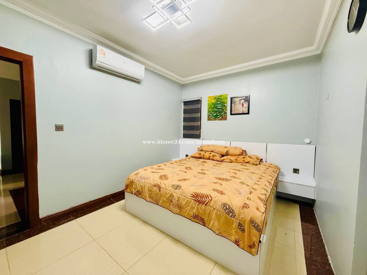 Shangrila garden City Sensok price $500.00 in Phnom Penh Thmei ...