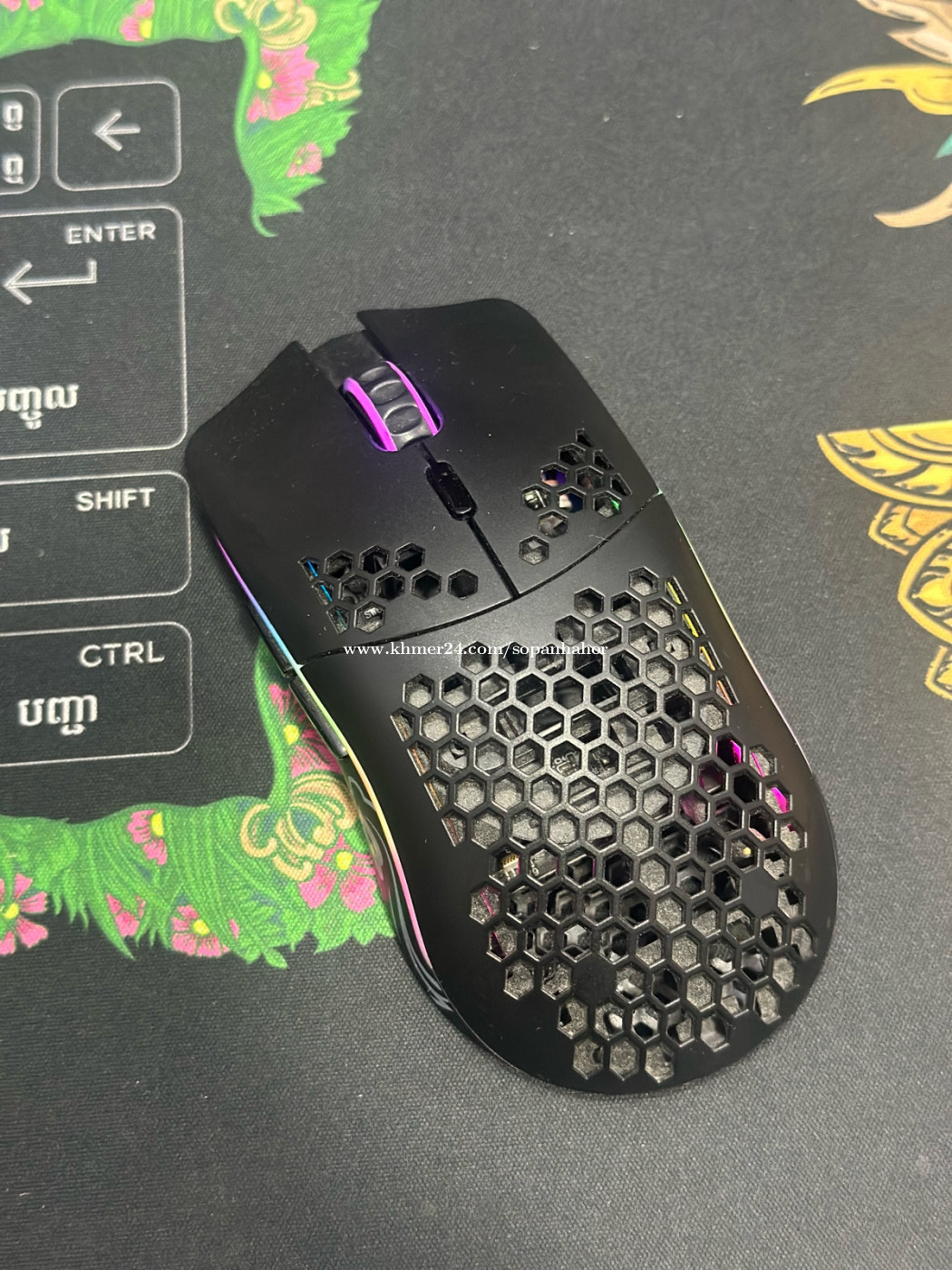 Glorious mouse model o price $50.00 in Tuol Tumpung Muoy, Chamkar Mon ...