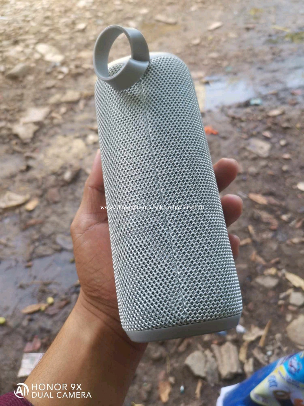 បាសKonfulon កម្លាំង10watt price $15.00 in Phnom Penh Thmei, Saensokh, Phnom Penh, Cambodia - Sok ...