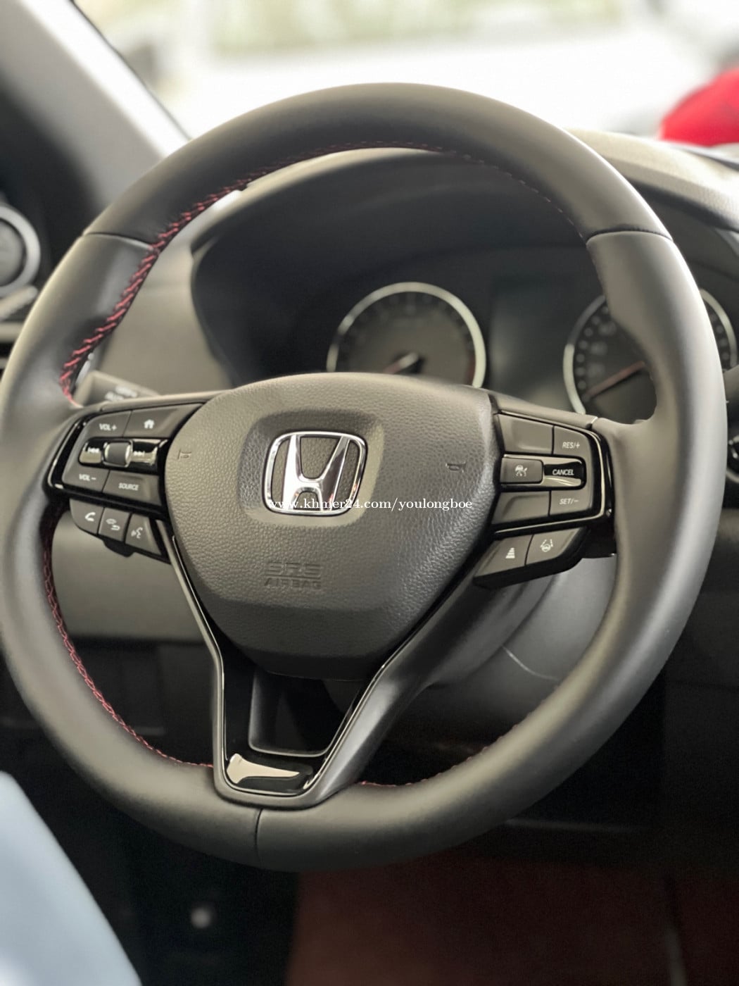 🎉មើលពីជ្រុងណាក៏ស្អាត👌 𝐇𝐨𝐧𝐝𝐚 𝐂𝐈𝐓𝐘 RS 2025 💞- តម្លៃពិសេស price $29900.00 in Kakab 1, Por Senchey ...