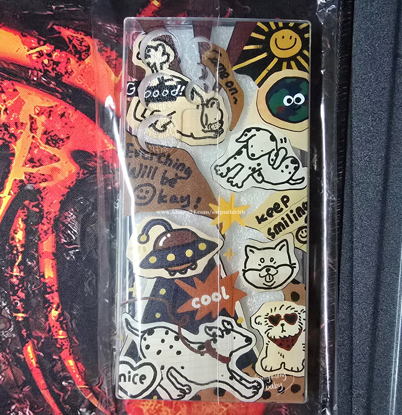 Samsung S24 Ultra Phone Case price $7 in Tuek L'ak Muoy, Tuol Kouk, Phnom Penh, Cambodia - Sar ...