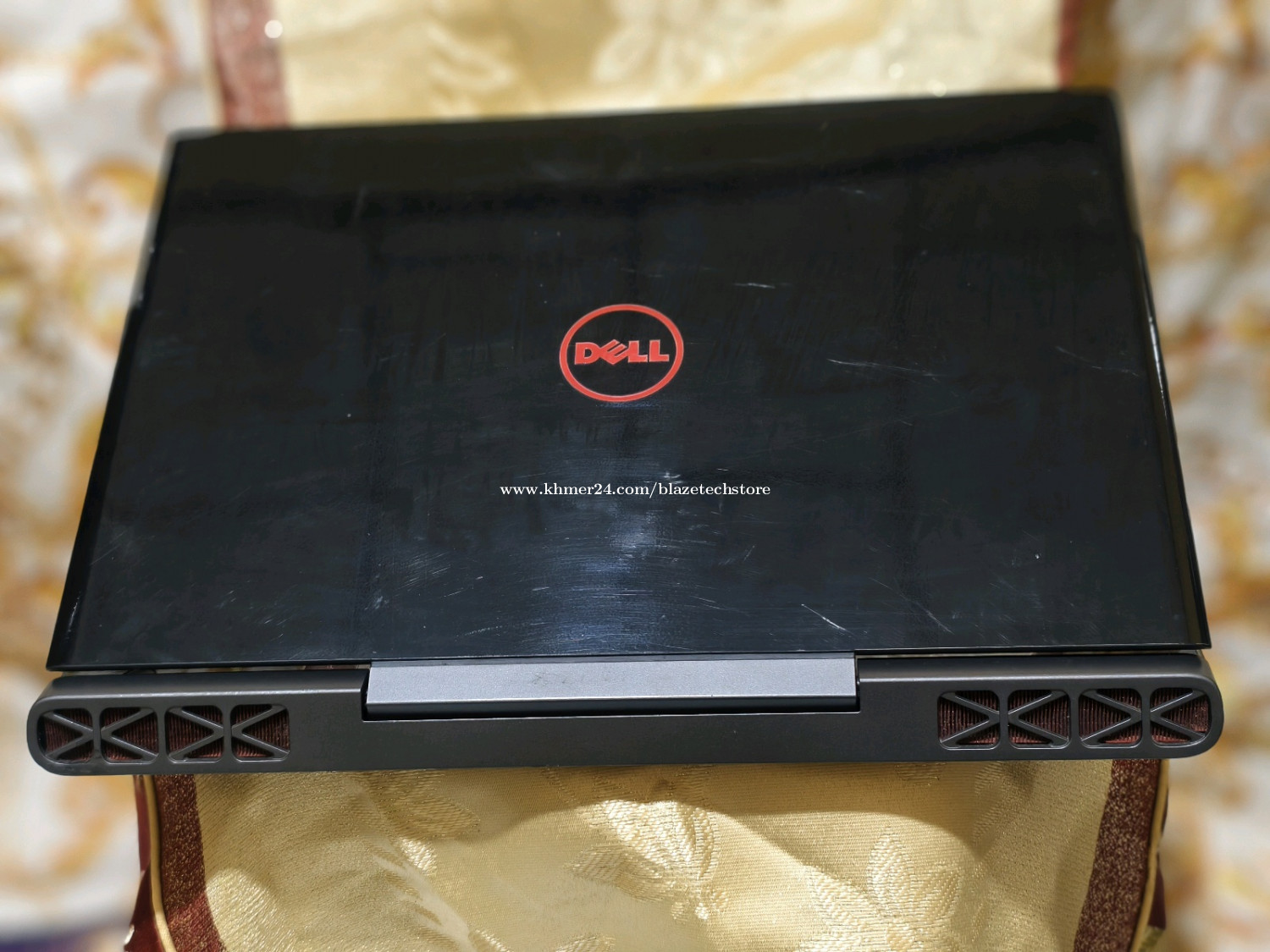 DELL Inspiron 15 7000 Gaming price $309.00 in Sangkat Buon, Krong Preah ...