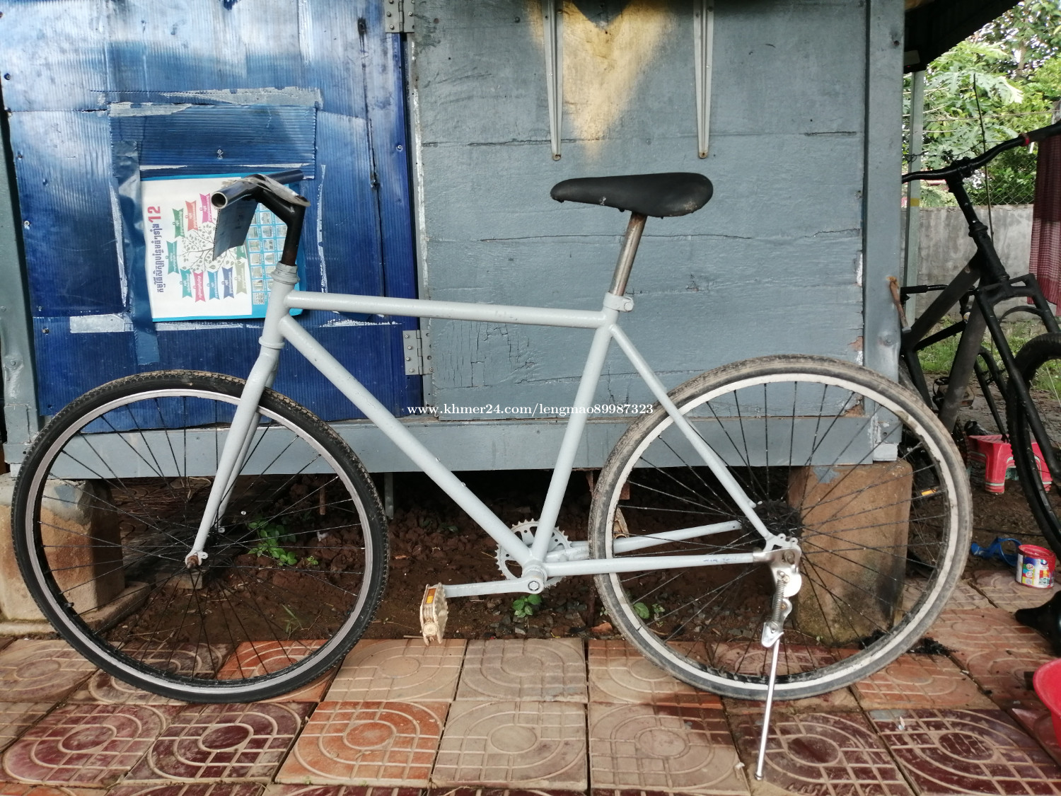 Stick bike price $110.00 in Boeng Keng Kang Bei, Boeng Keng Kang, Phnom ...