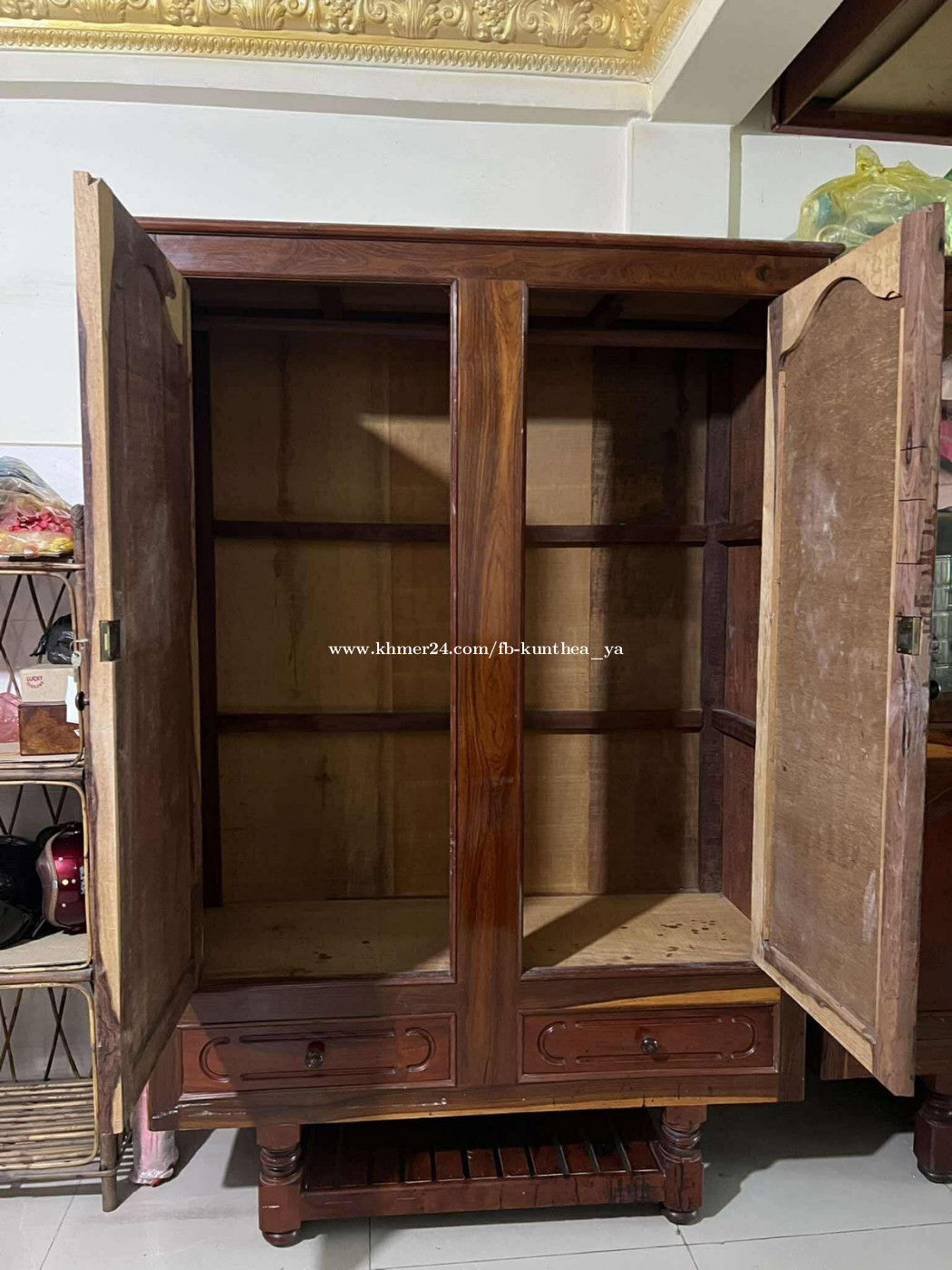 ទូបេងសុទ្ធ price $280.00 in Ruessei Kaev, Ruessei Kaev, Phnom Penh, Cambodia - Ya Ch | Khmer24.com