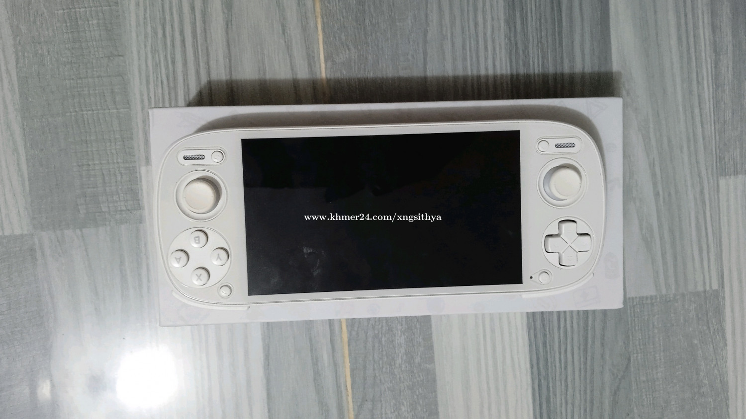 Retroid pocket 5 price $225.00 in Paoy Paet, Krong Paoy Paet, Banteay ...