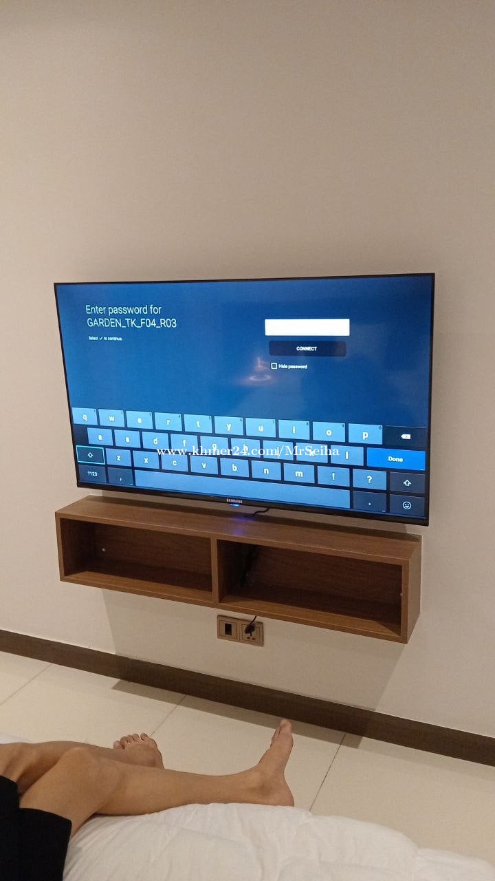 60 inch UHD 4k smart TV price $360 in Tuek L'ak Muoy, Tuol Kouk, Phnom ...