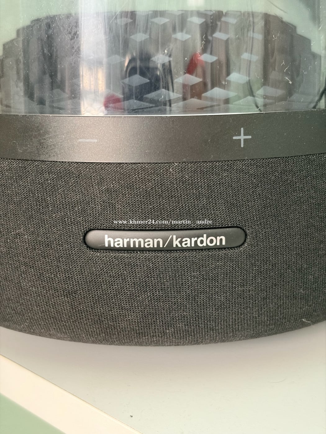 Harman/Kardon aura studio 4 price $190.00 in Boeng Keng Kang Pir, Boeng Keng Kang, Phnom Penh ...