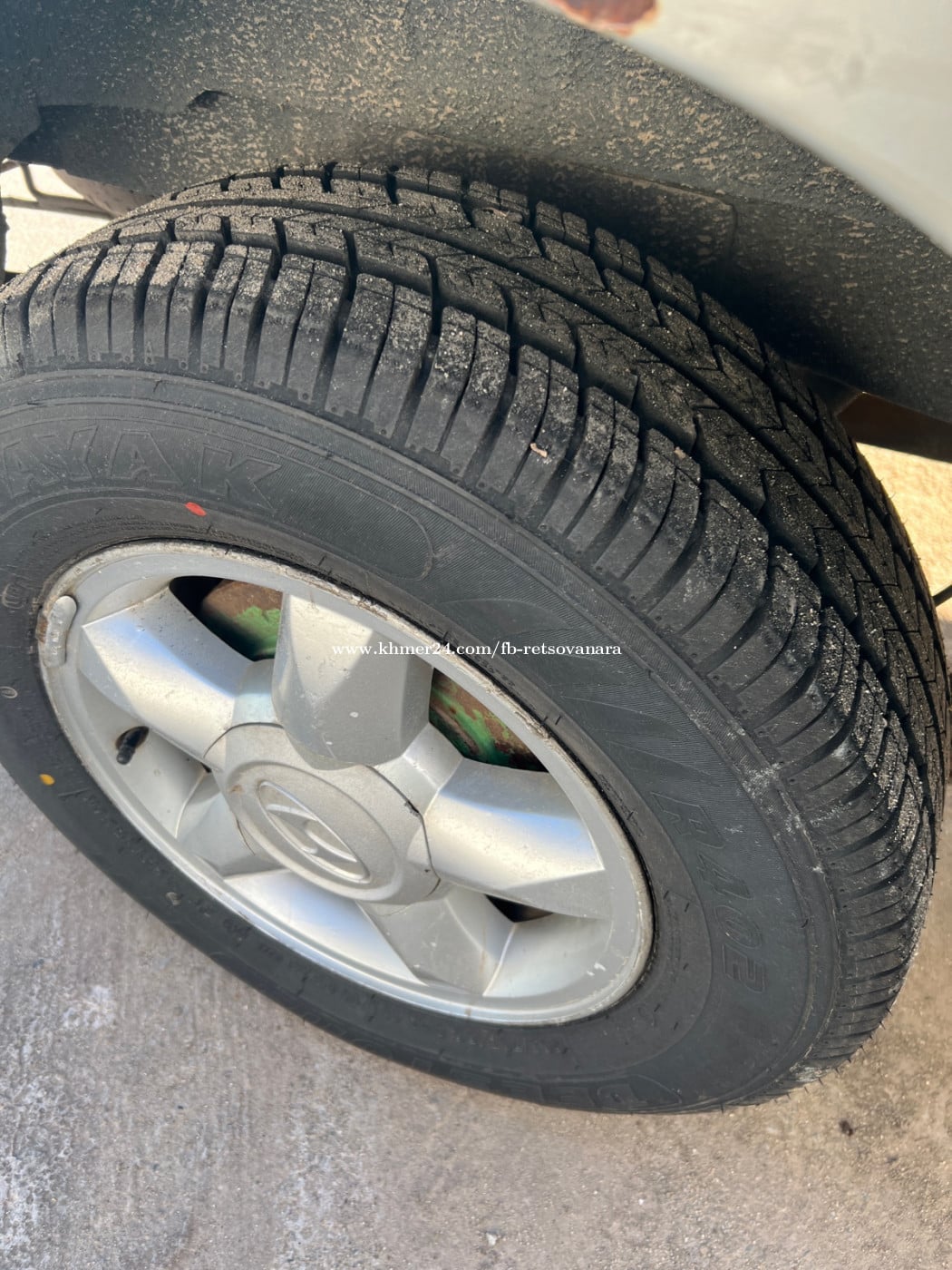 ទ្បានស្តារិច០២លក់ price $3200.00 in Leay Bour, Tram Kak, Takeo, Cambodia - Nara Cool Love ...