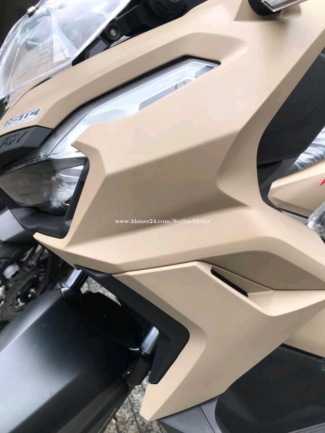Honda ADV 160 Model 2026 price $5500.00 in Kouk Khleang, Saensokh ...