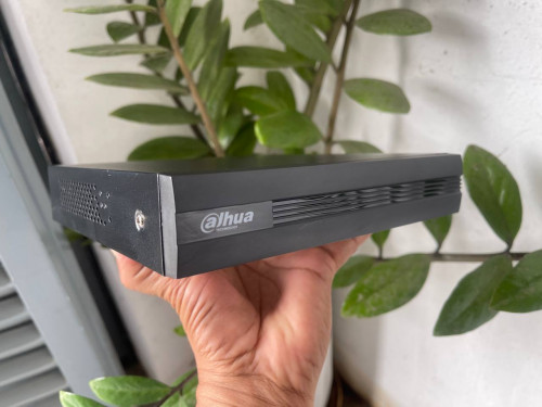 DVR Dahua DH-XVR1B08-I 8Channel price $30.00 in Chaom Chau 2, Por Senchey, Phnom Penh, Cambodia ...