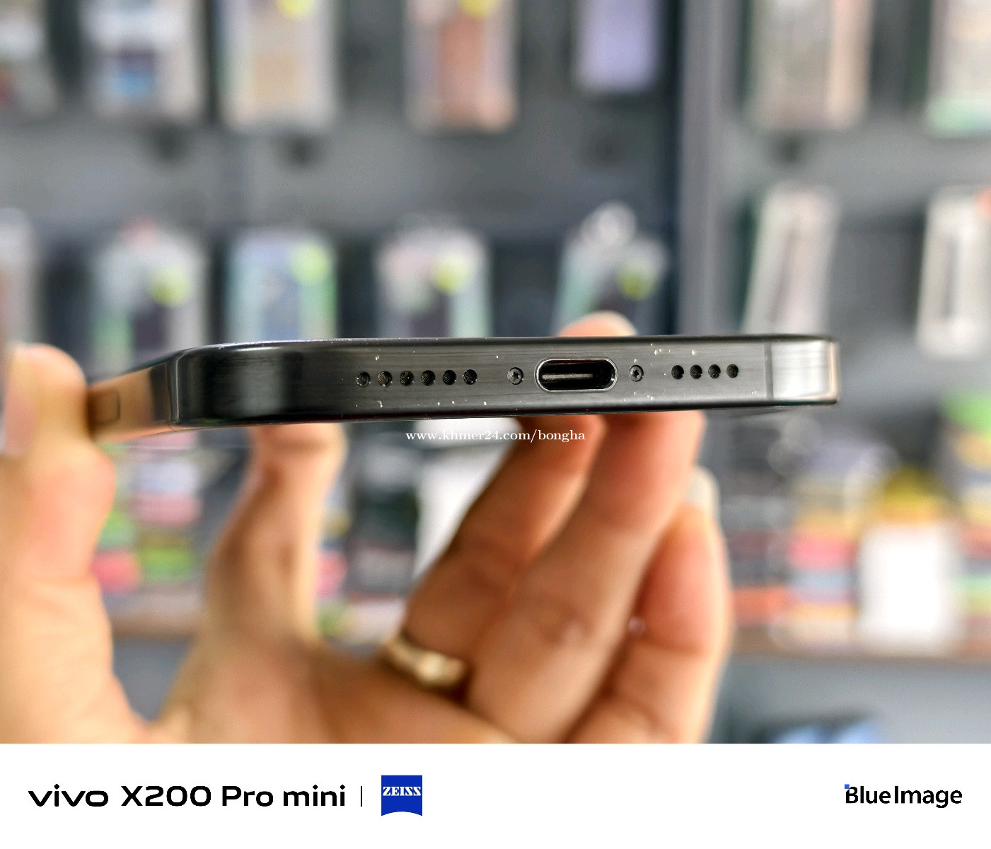 iPhone 16 Pro Max 256GB KH 97% price $888.00 in Tuol Sangkae 1, Ruessei ...