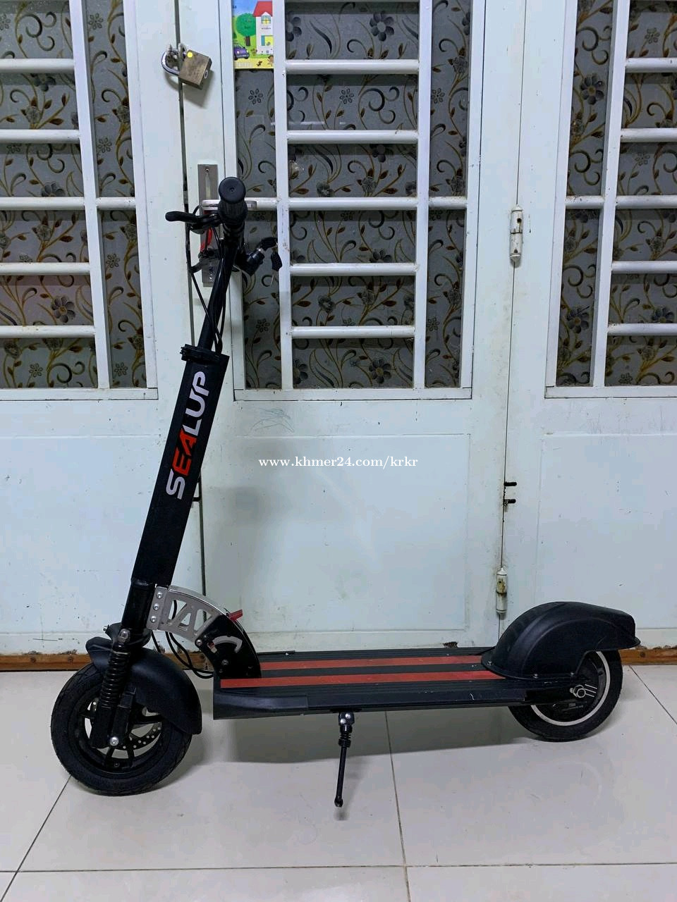 Scooter Sealup price $120.00 in Preaek Kampis, Dangkao, Phnom Penh, Cambodia - KR KR | Khmer24.com