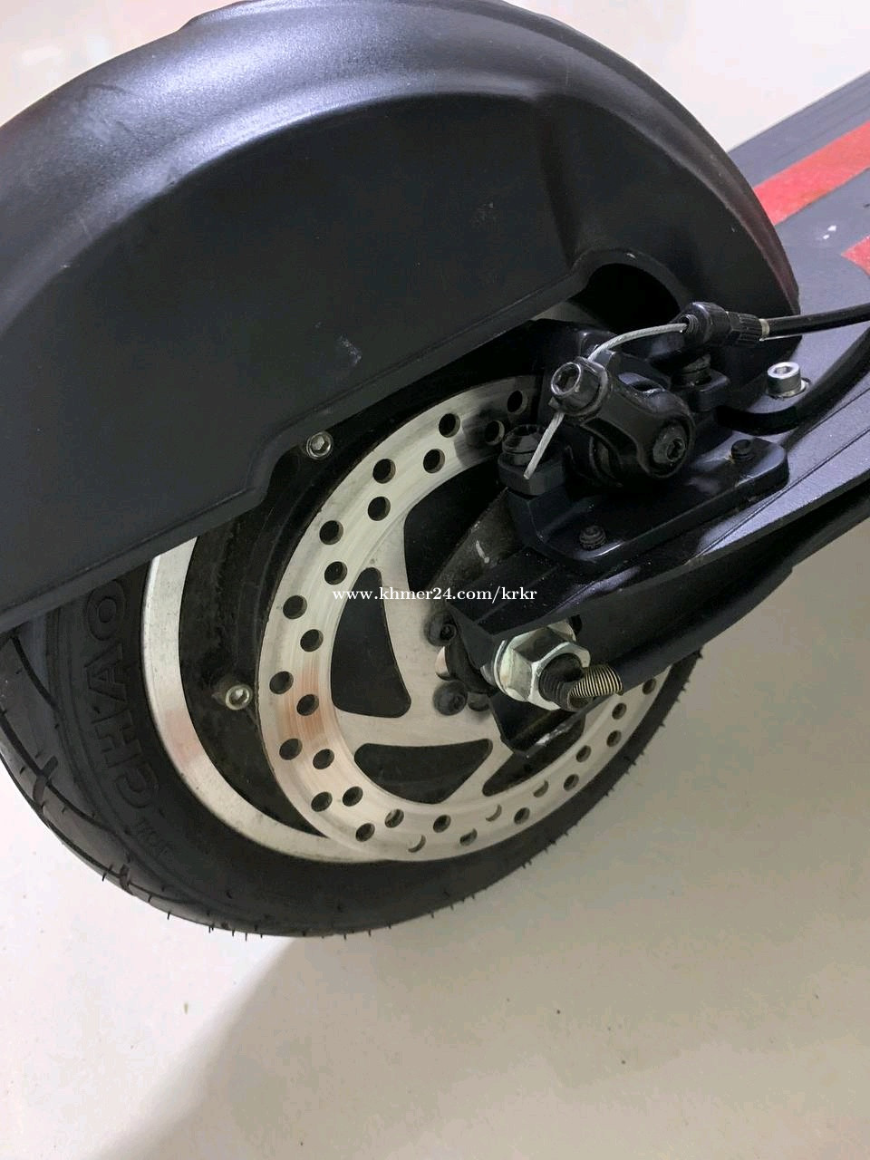 Scooter Sealup price $120.00 in Preaek Kampis, Dangkao, Phnom Penh, Cambodia - KR KR | Khmer24.com