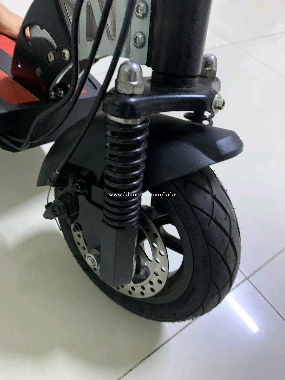 Scooter Sealup price $120.00 in Preaek Kampis, Dangkao, Phnom Penh, Cambodia - KR KR | Khmer24.com