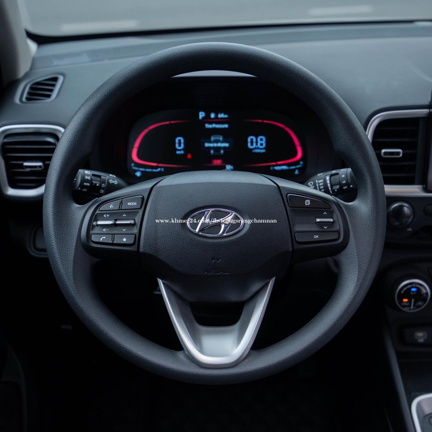 2026 VENUE 5_SUV price $24500 in Srah Chak, Doun Penh, Phnom Penh, Cambodia - Leangsreng Ly ...